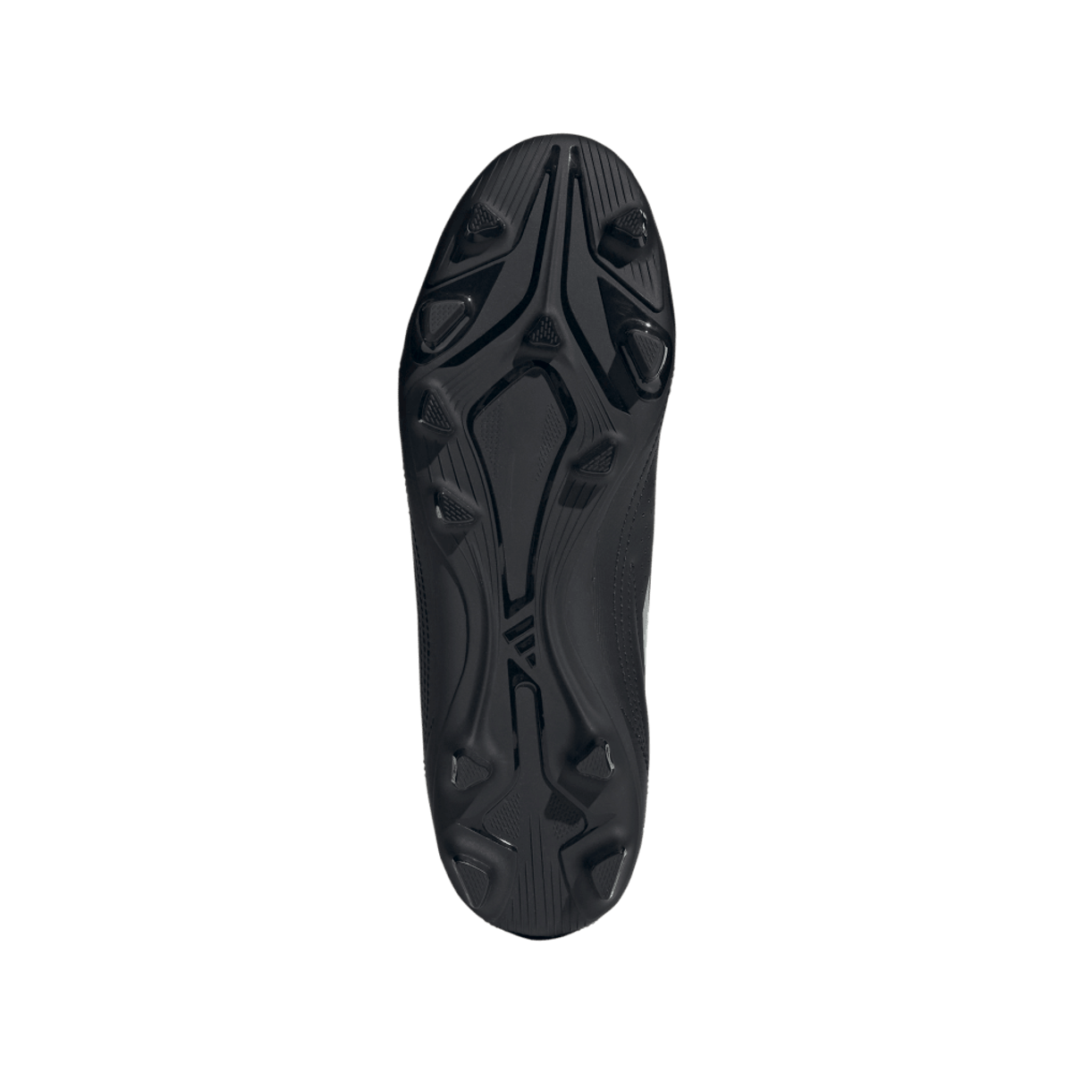 Guayos Adidas DEPORTIVO III FXG GUAYOS NEGRO IF1401 – Deportint