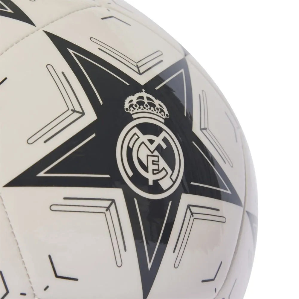 BALON ADIDAS UCL REAL MADRID CHAMPIONS LEAGUE IX4053 – Deportint