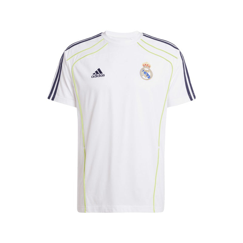 Camiseta Adidas Real Madrid JF2591 – Deportint