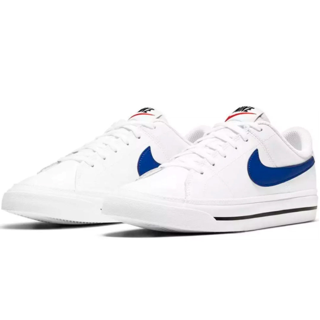 Nike Jr Court Legacy - DA5380-101 – Deportint