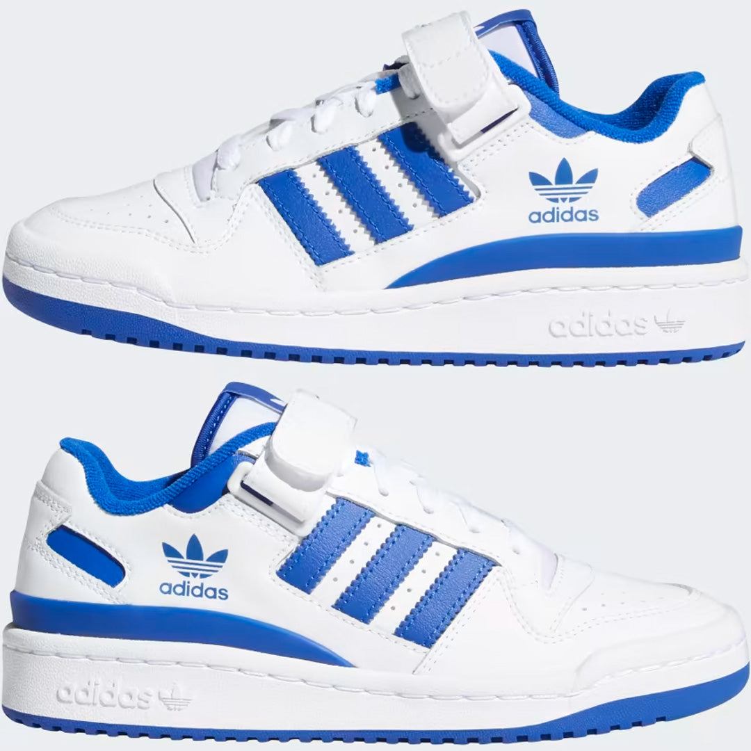 ADIDAS FORUM LOW - FY7974 – Deportint