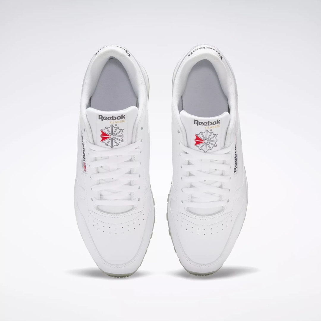 REEBOK Classic Leather Shoes - GY3558 – Deportint