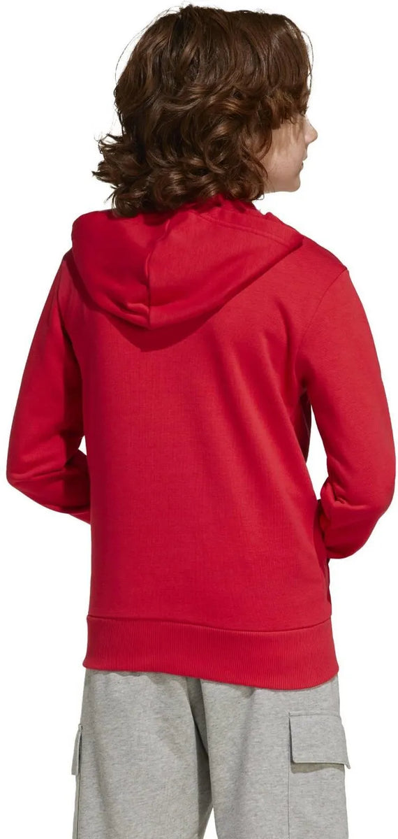 Buzo con capucha Essentials (Niños) JE1389 – Deportint